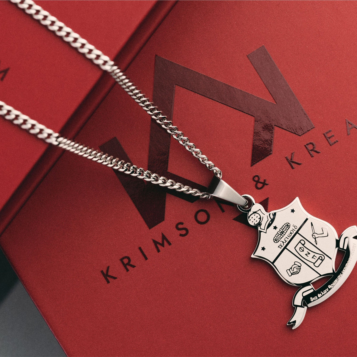Krimson & Kream Jewelry – Nupemall