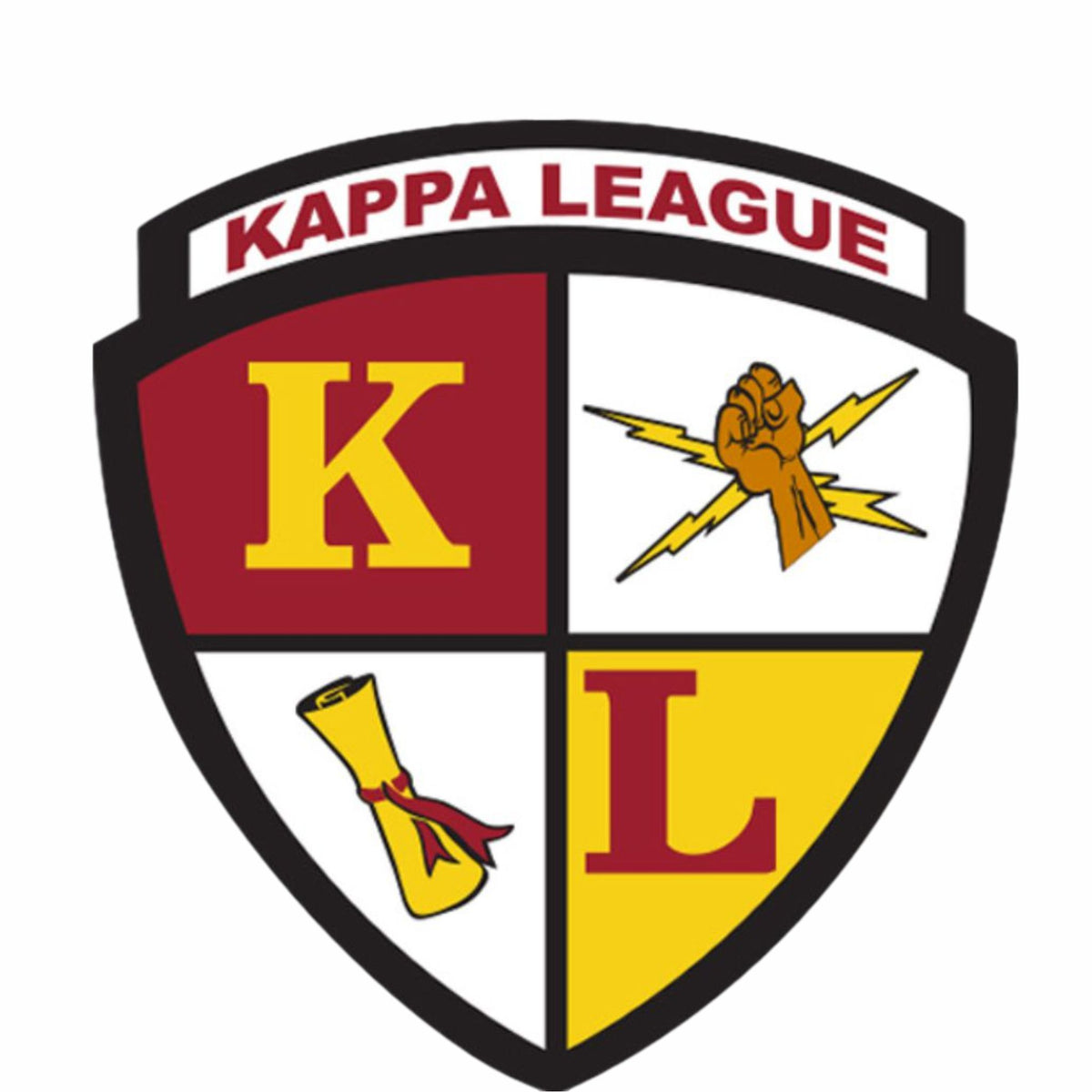 Kappa League – Nupemall
