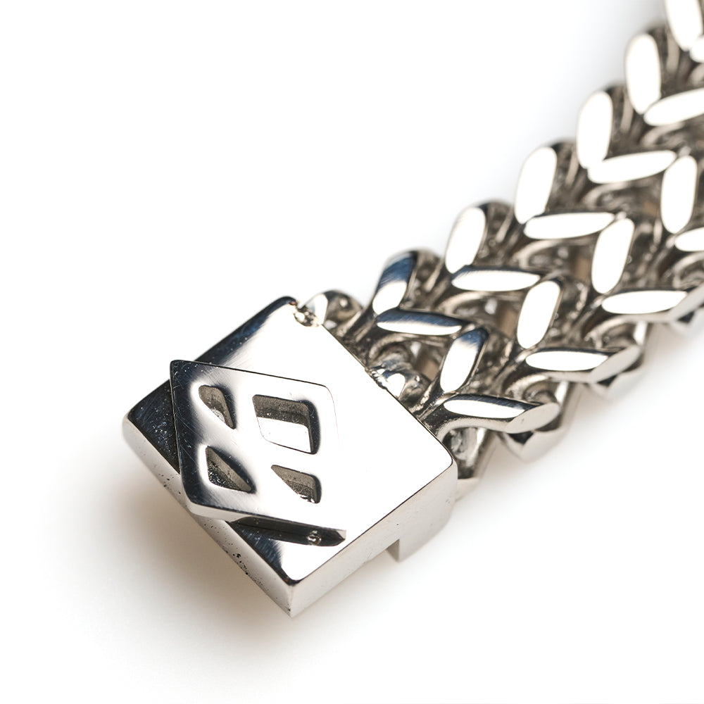 Kappa Alpha Psi Diamond K Bracelet – Nupemall