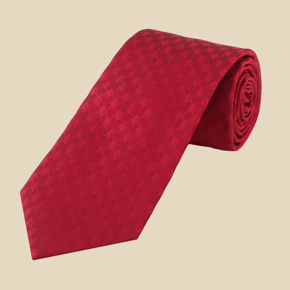 Kappa Alpha Psi GP35 McMikle Collection Tonal Diamond K Necktie – Nupemall