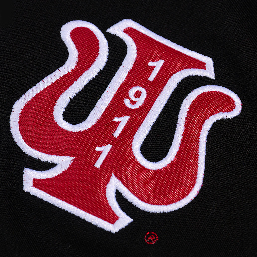 Kappa Alpha Psi Greek Letter 1911 Tee (Vintage Black) – Nupemall