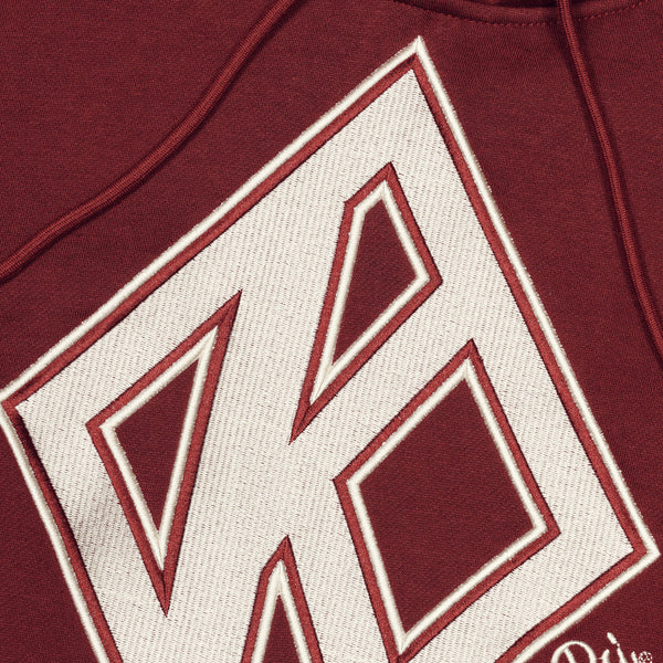 Kappa Alpha Psi Diamond K Striped Hoodie – Nupemall