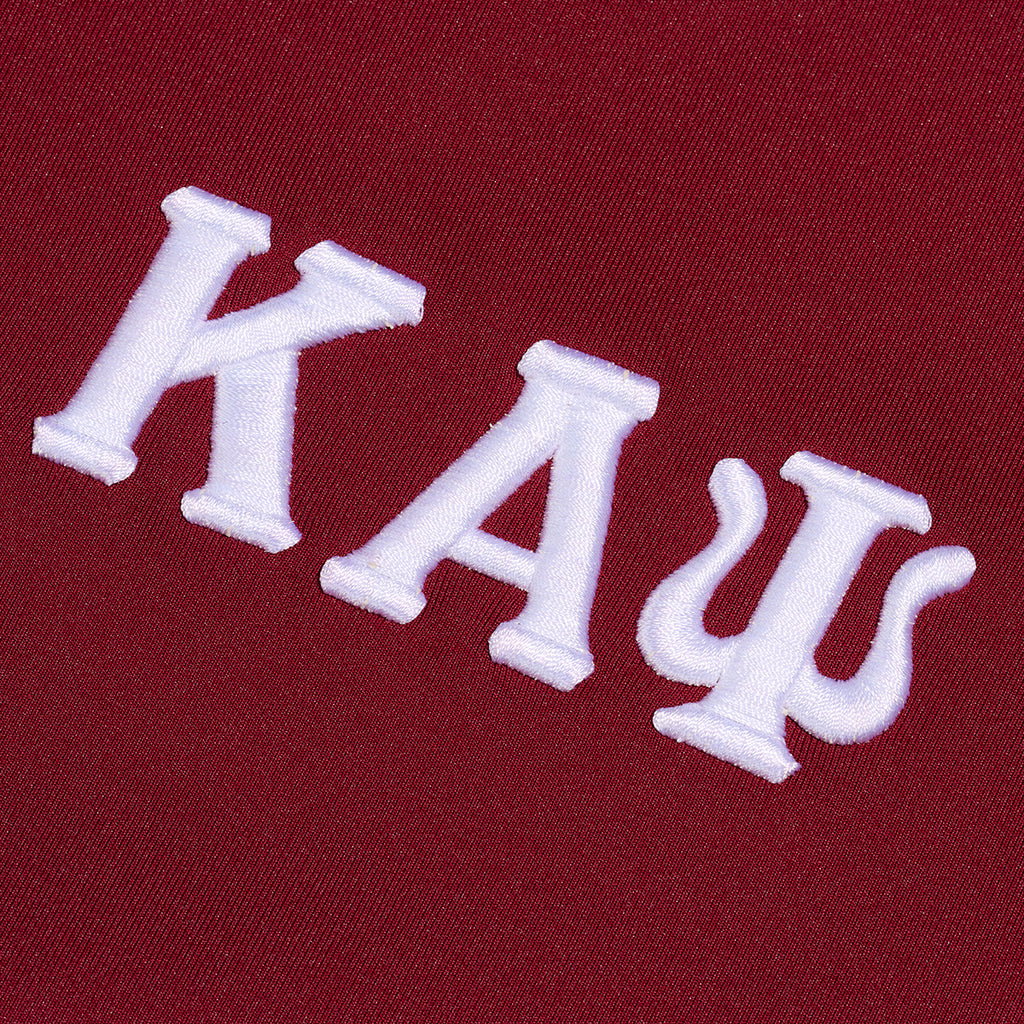 Kappa Alpha Psi Honorable Achievement Track Jacket – Nupemall