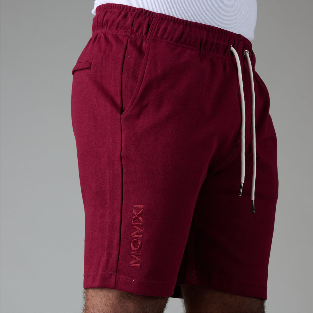 Kappa Alpha Psi MCMXI Tonal Shorts-FINAL SALE – Nupemall