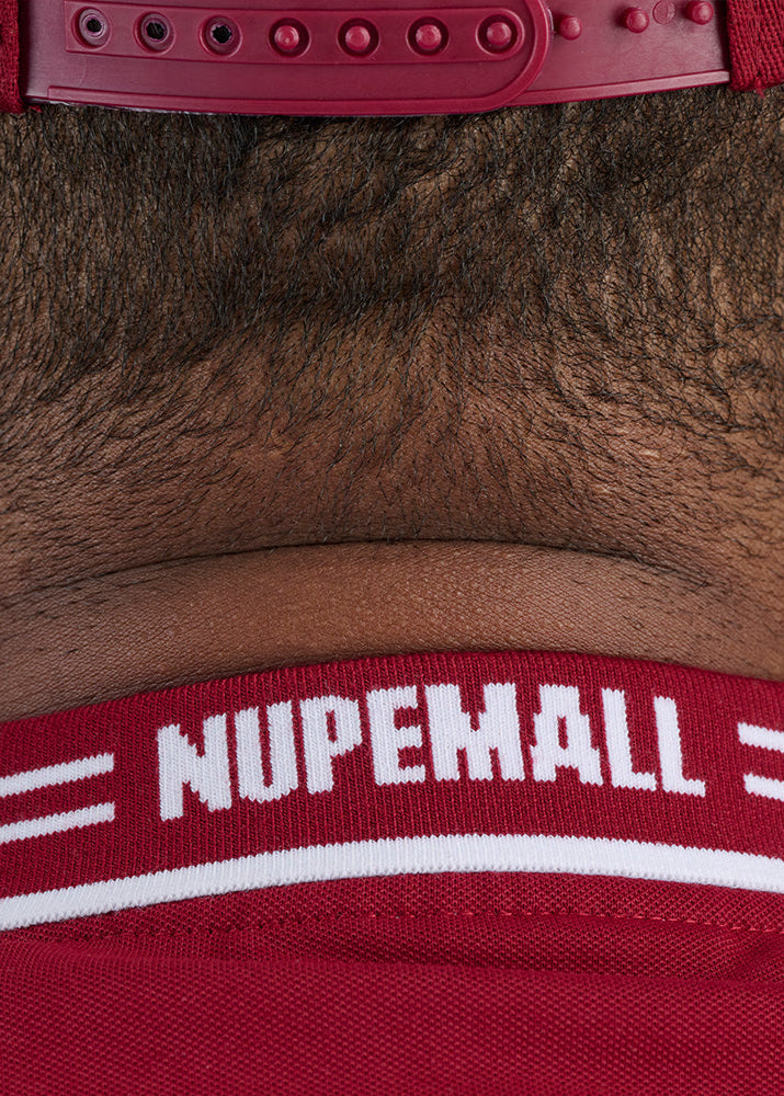 NUPEMALL x Diggs Boys Limited Edition Performance Polo – Nupemall