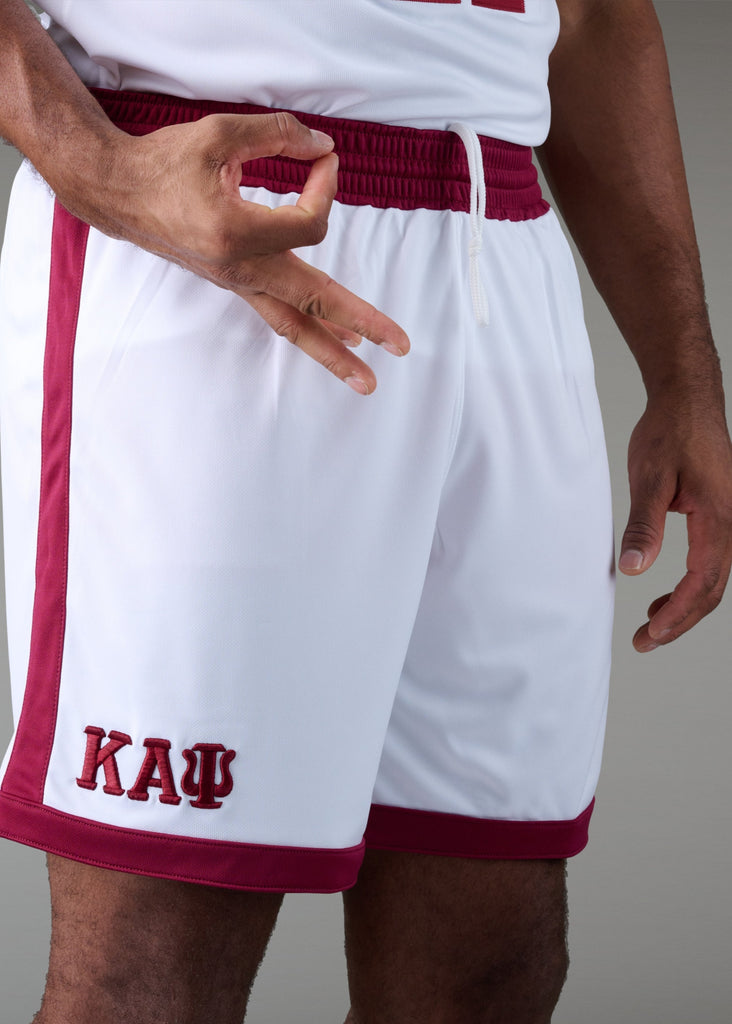 Kappa Alpha Psi NIKE Indiana Basketball Jersey-FINAL SALE – Nupemall