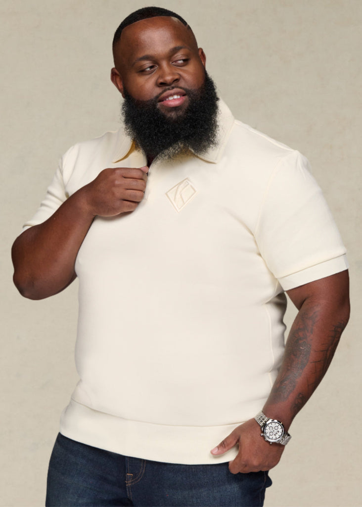 Kappa Alpha Psi Diamond K Tonal Polo (Krimson) - FINAL SALE – Nupemall