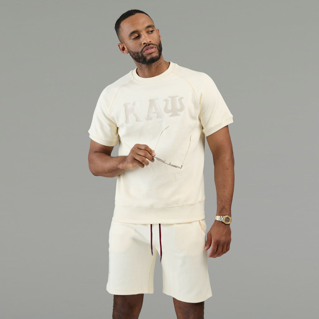 Kappa Alpha Psi MCMXI Tonal Shorts-FINAL SALE – Nupemall