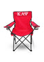 Kappa Alpha Psi Greek Letter Folding Lawn Chair – Nupemall