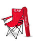 Kappa Alpha Psi Greek Letter Folding Lawn Chair – Nupemall