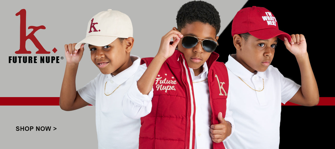 NUPEMALL | Kappa Alpha Psi | Home | THE OFFICIAL VENDOR – Nupemall