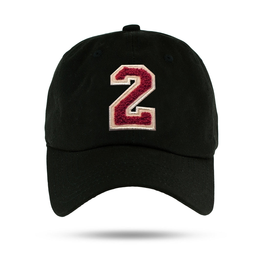 Kappa Alpha Psi Chenille Klub Dad Cap (Vintage Black) – Nupemall