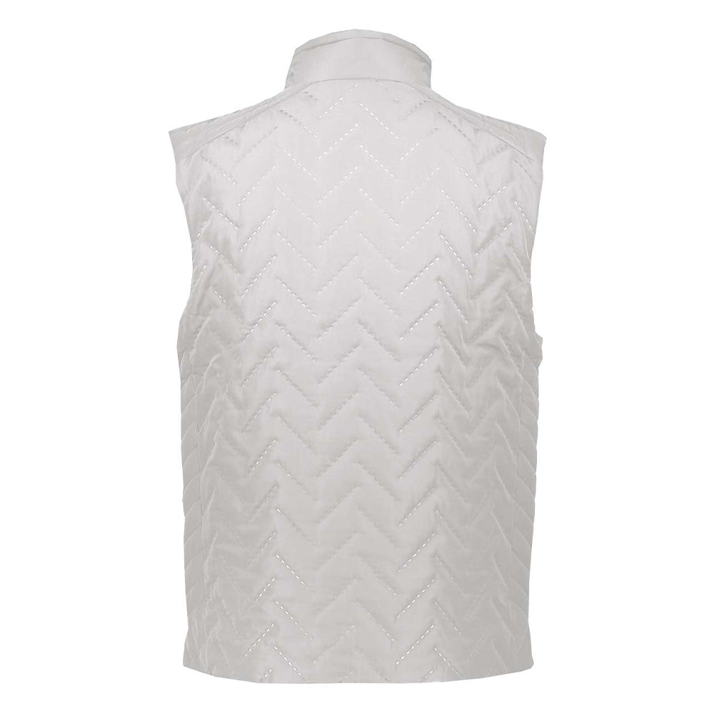Kappa Alpha Psi Silhouette Quilted Vest – Nupemall