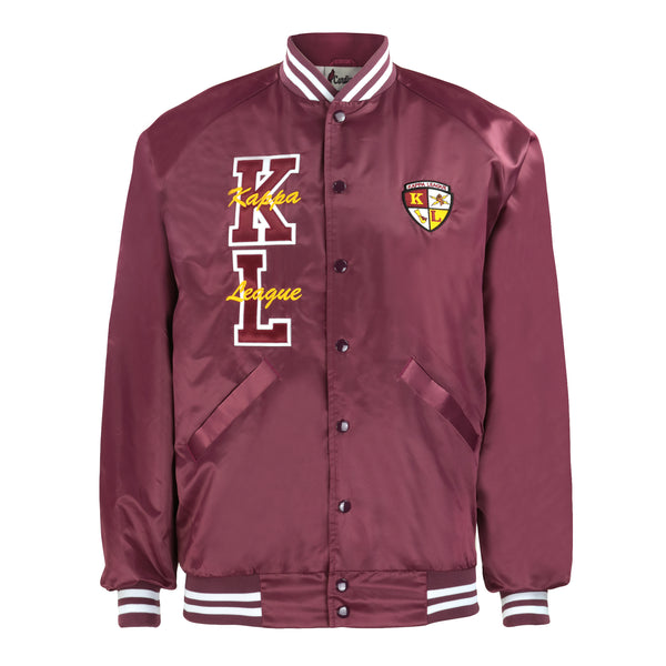 Kappa League – Nupemall