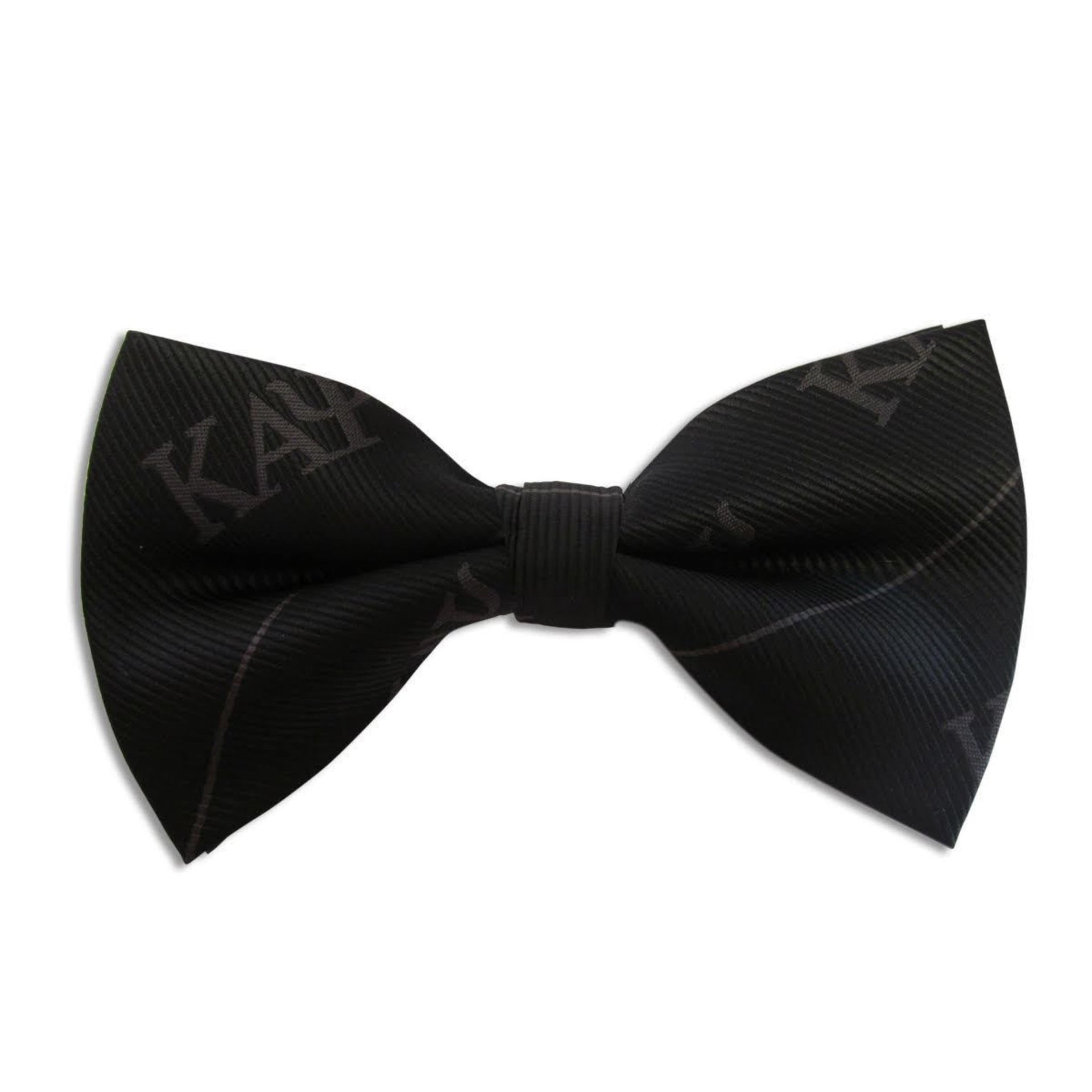 bow ties black