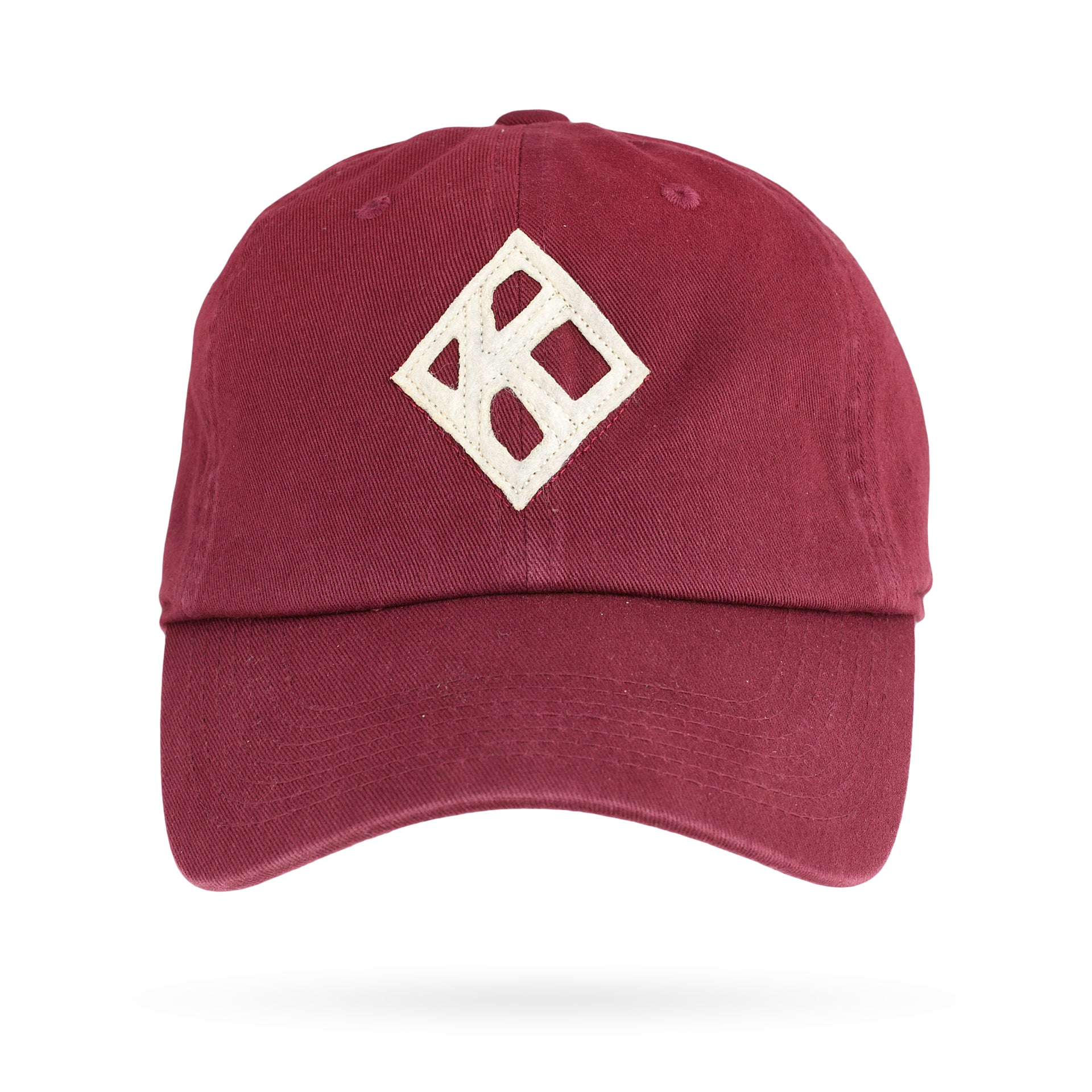 Kappa Alpha Psi Diamond K Adjustable Dad Cap (Krimson or Cream) – Nupemall