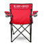 Kappa Alpha Psi Greek Letter Folding Lawn Chair – Nupemall