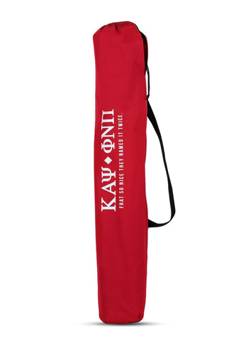 Kappa Alpha Psi Greek Letter Folding Lawn Chair – Nupemall