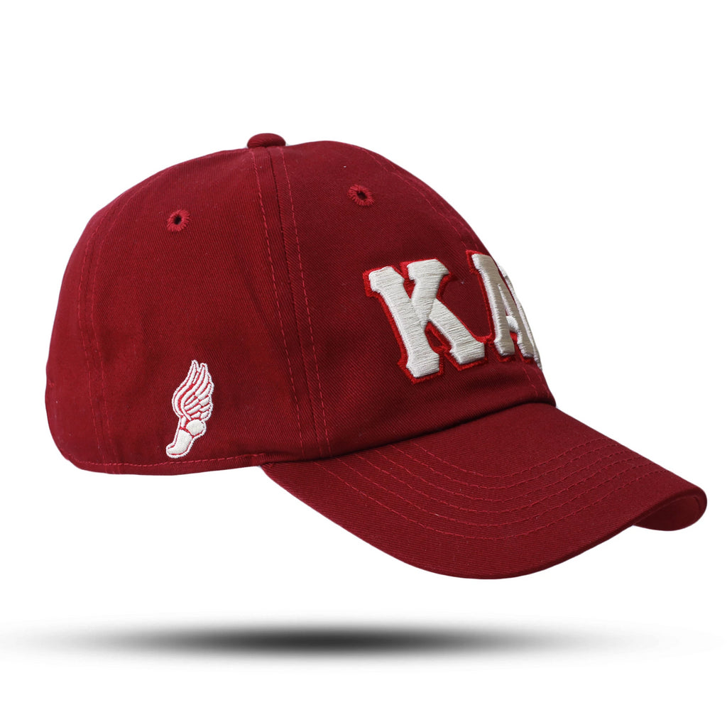 Kappa Alpha Psi Kappa Alpha Nu Summers Dad Cap – Nupemall