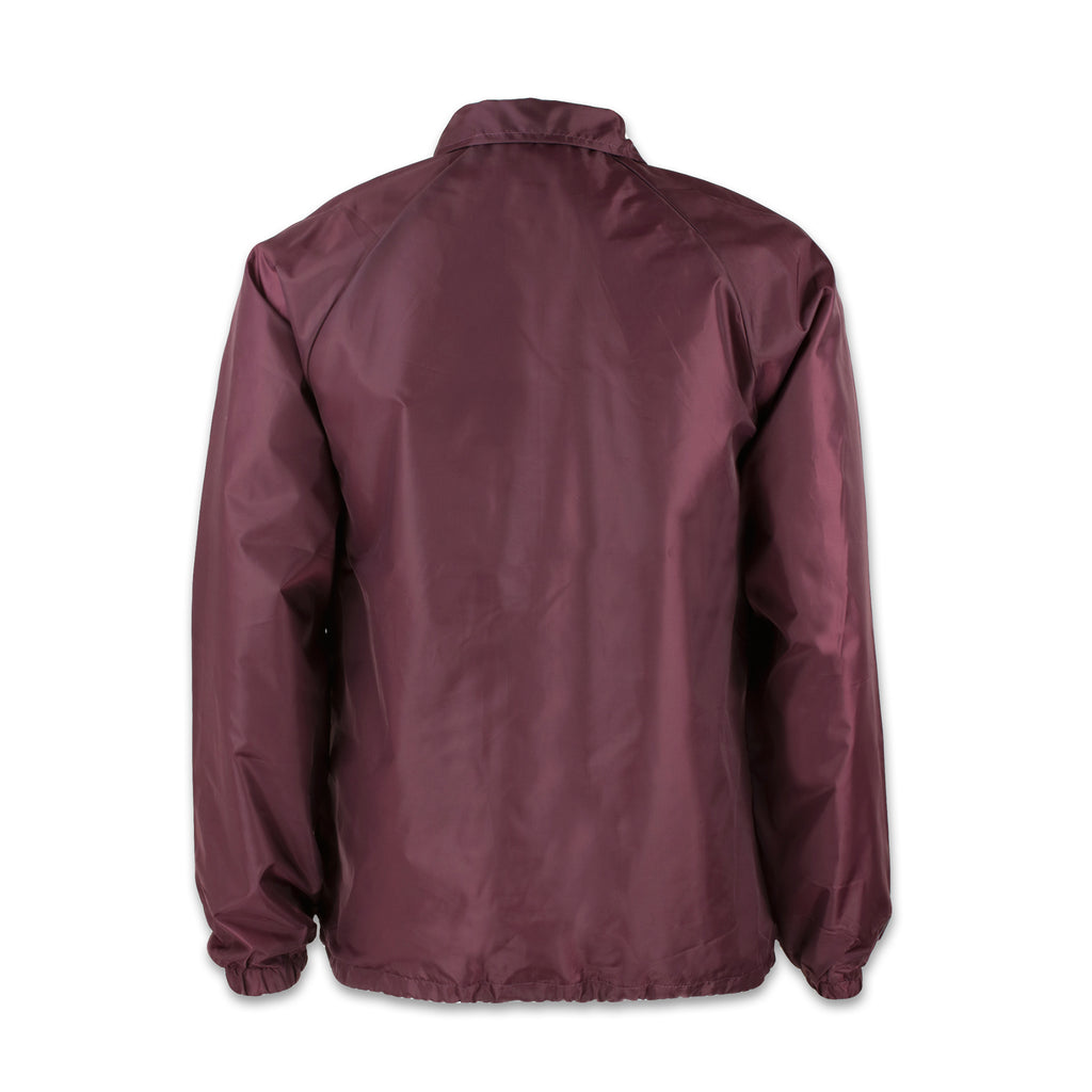 Kappa League Jacket (Maroon) – Nupemall