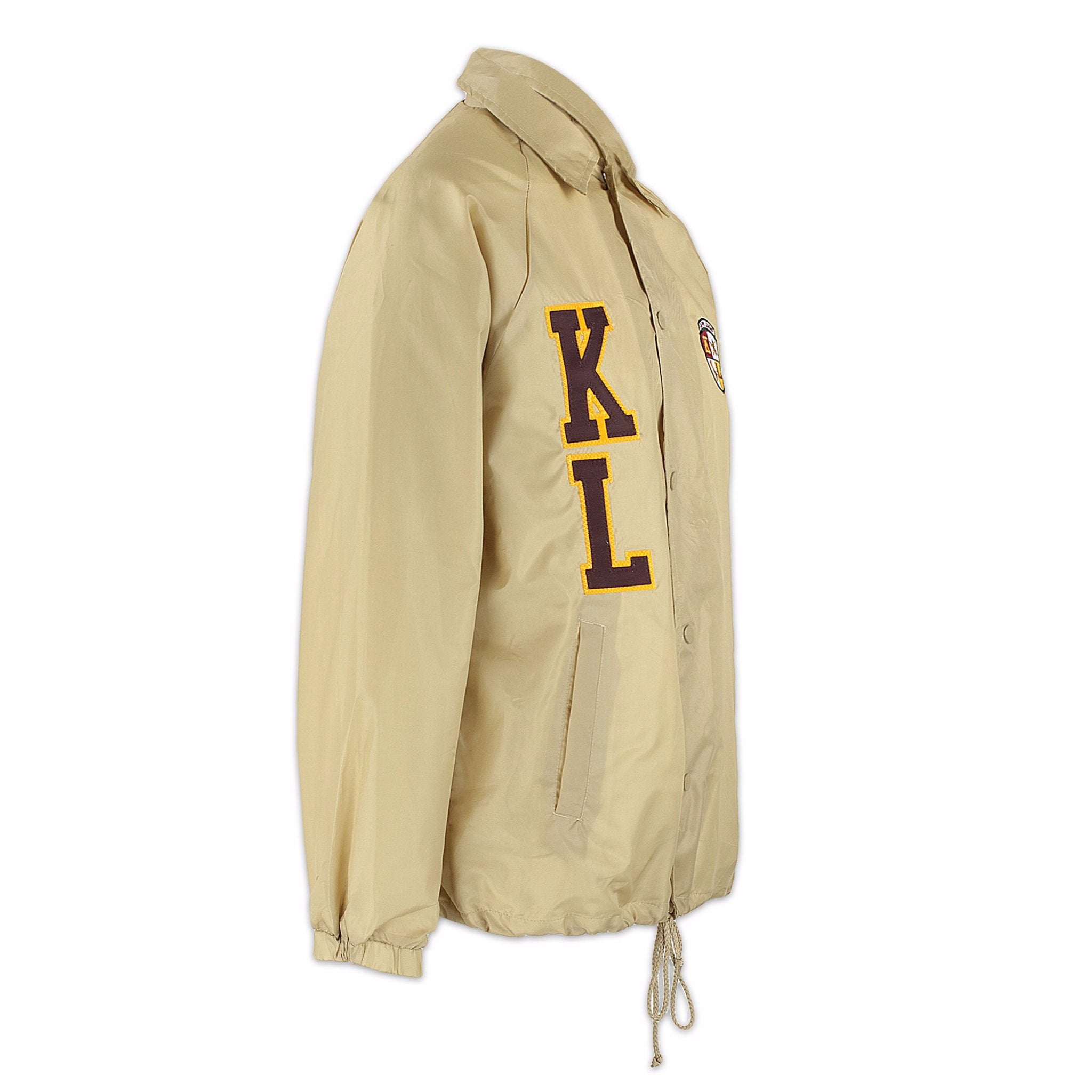 Kappa League – Nupemall