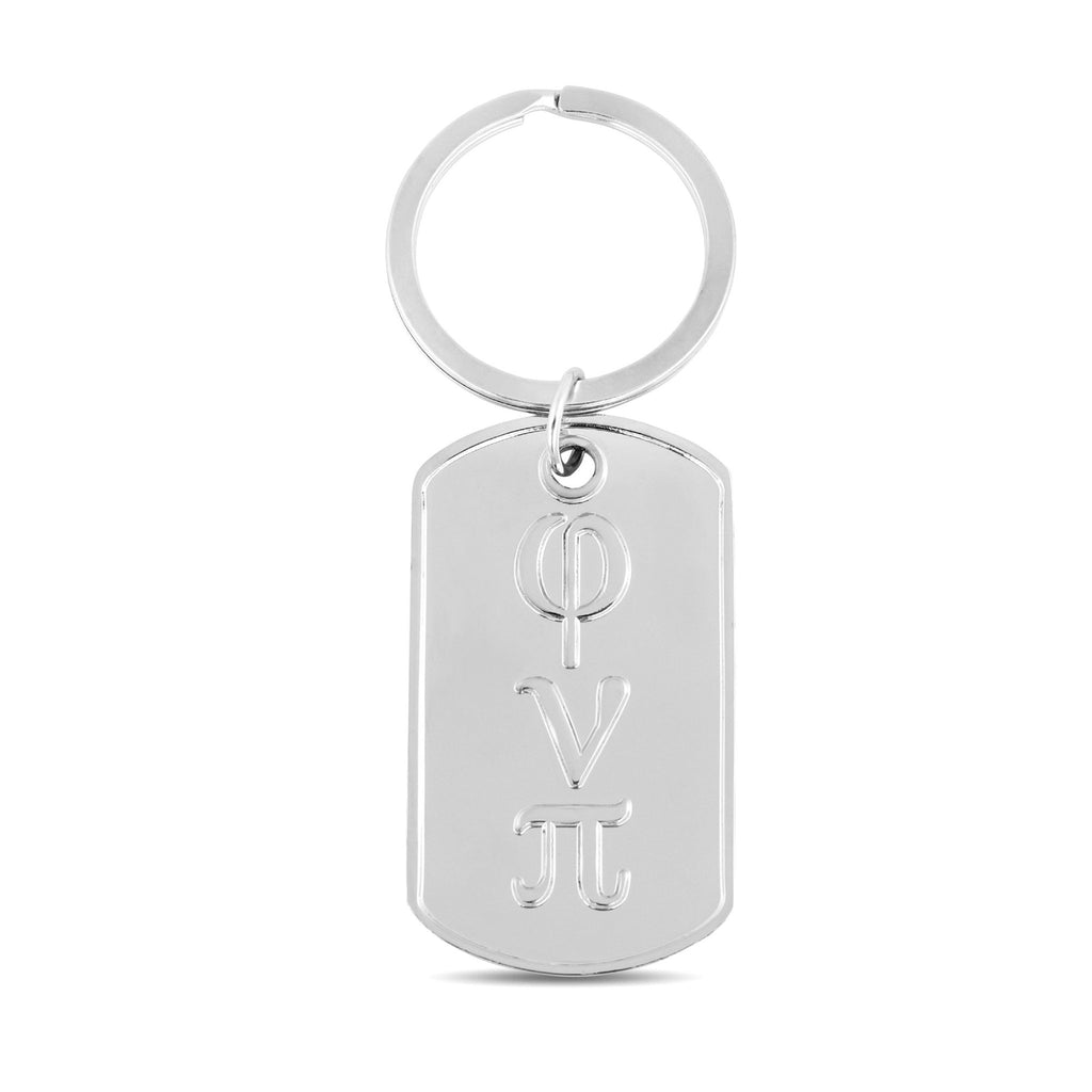 Kappa Alpha Psi Phi Nu Pi Reversible Keychain – Nupemall