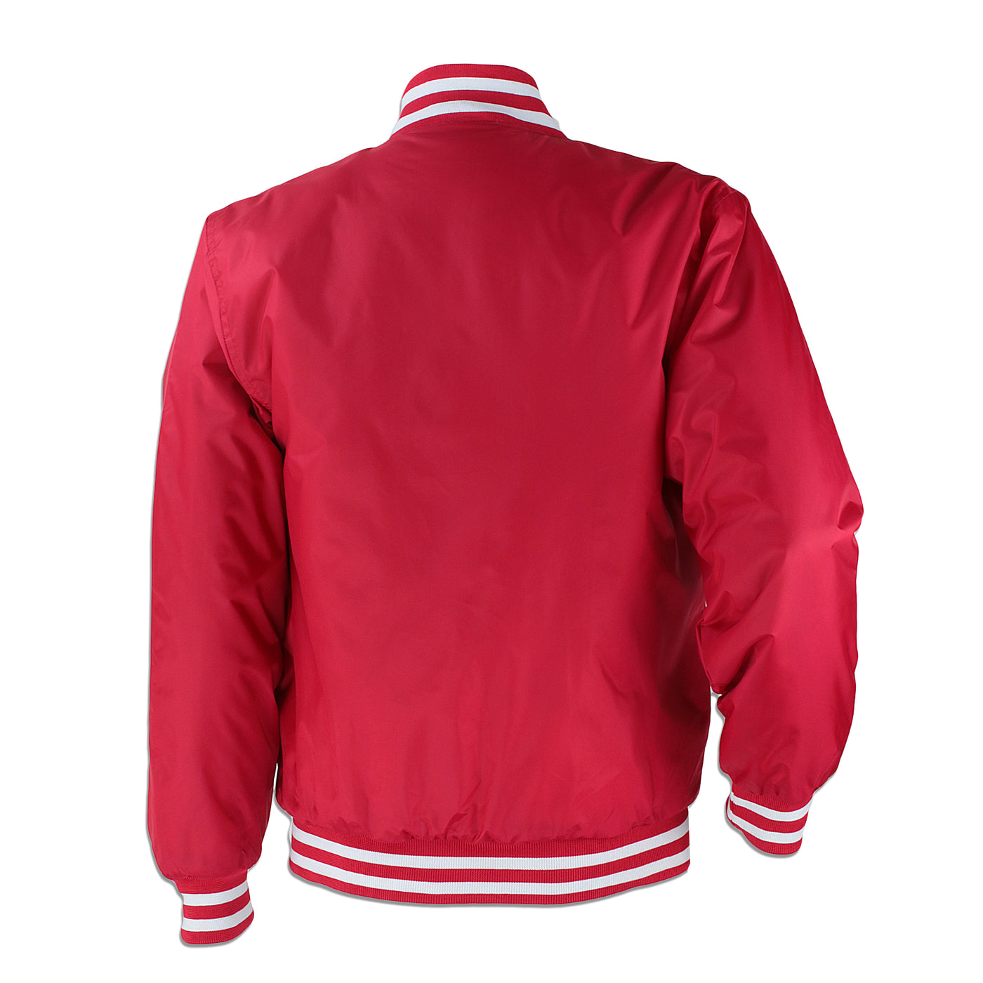 Kappa Alpha Psi Baseball Jacket (Red) – Nupemall