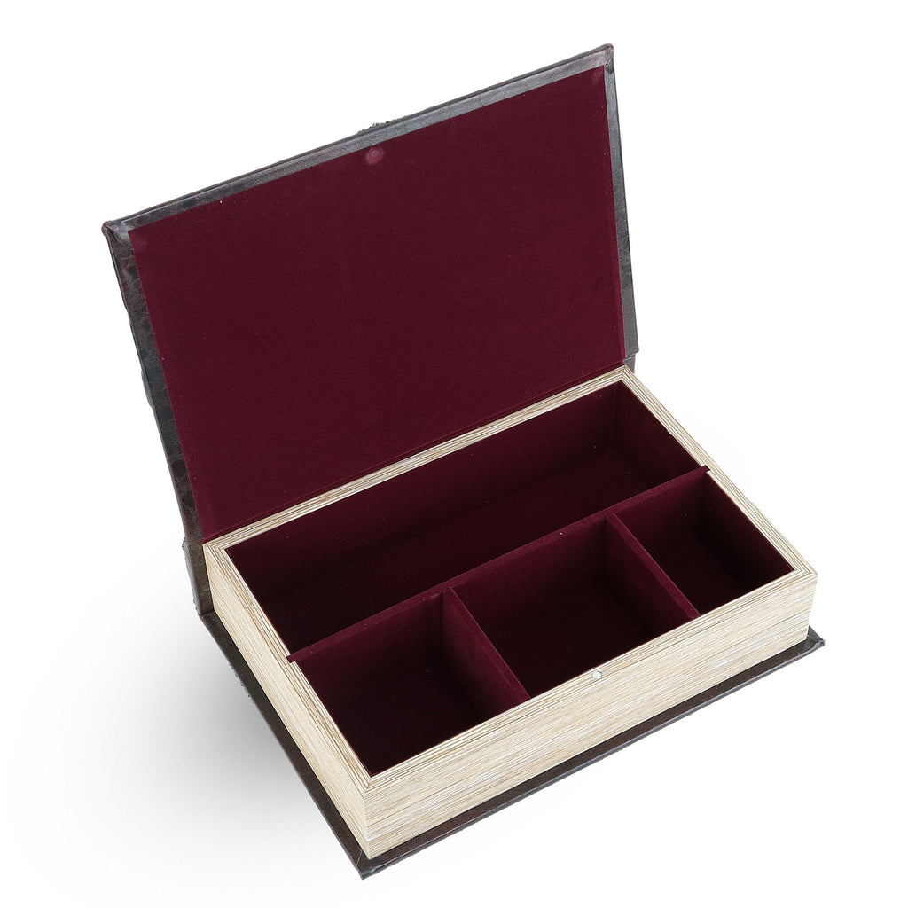Kappa Alpha Psi Vintage Story of Kappa Keepsake Box – Nupemall