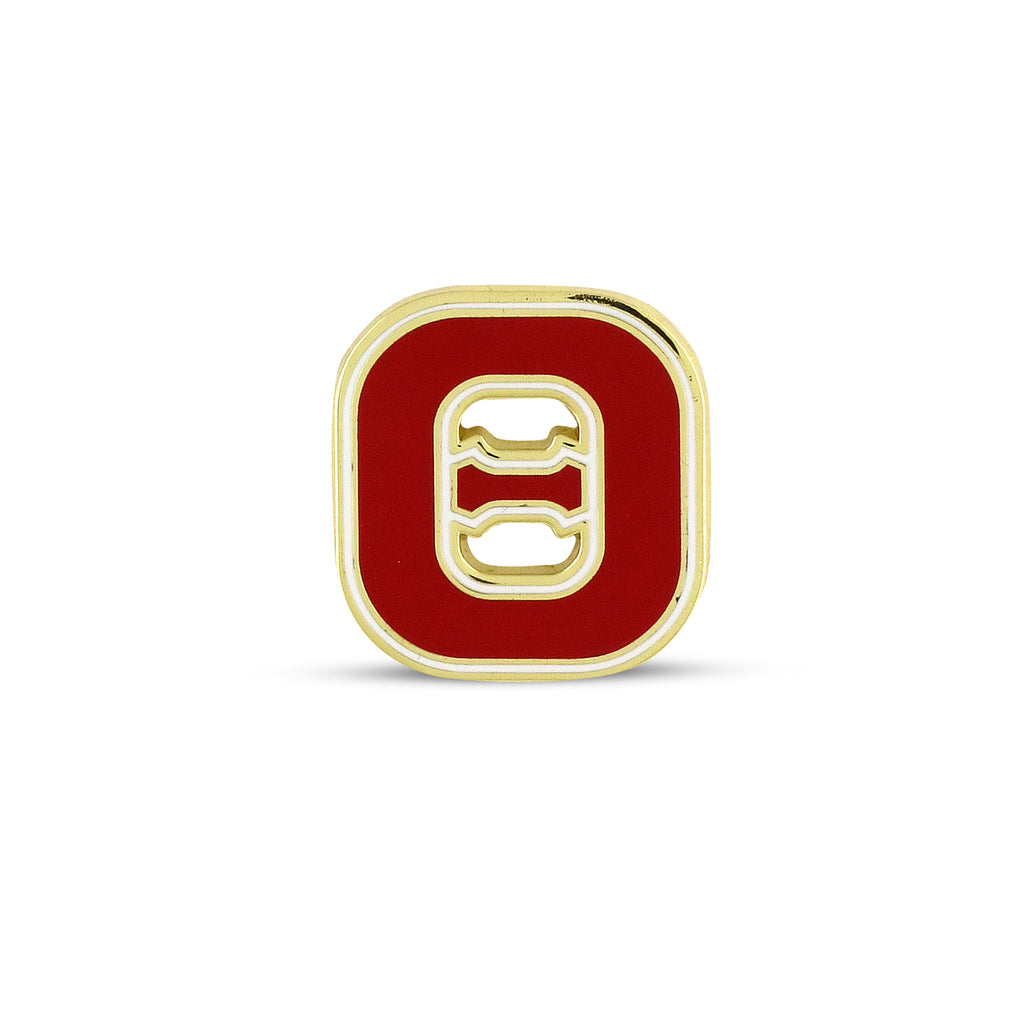 Kappa Alpha Psi Greek Letter Chapter Lapel Pin – Nupemall